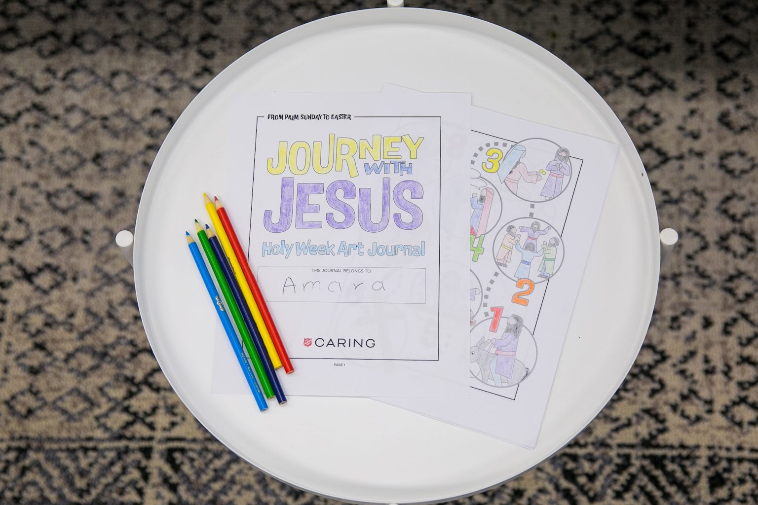 Caring Magazine – Good starts with you | Caring Magazine