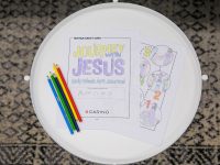 Walking with Jesus: Introducing Our Holy Week Sermon Series with Major ...