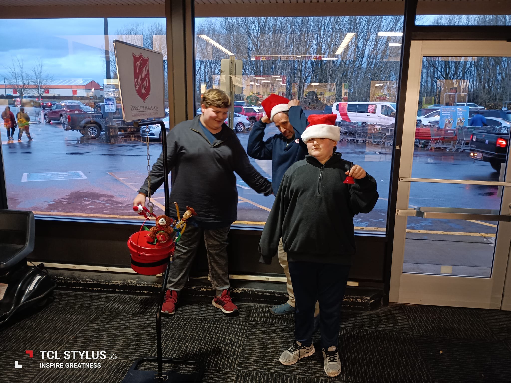 Salvation Army Pathway of Hope helps Oregon single dad get back on ...