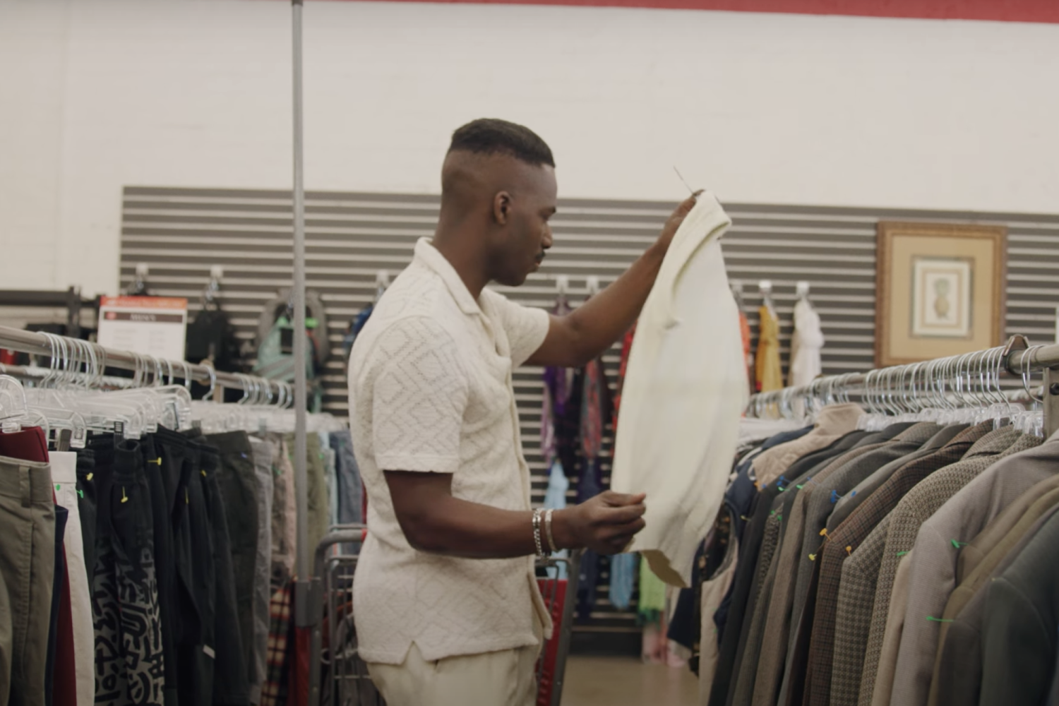 Thrift With Me, Episode 6: Searching for gems at The Salvation Army ... Thrift With Me, Episode 6: Searching for gems at The Salvation Army ...