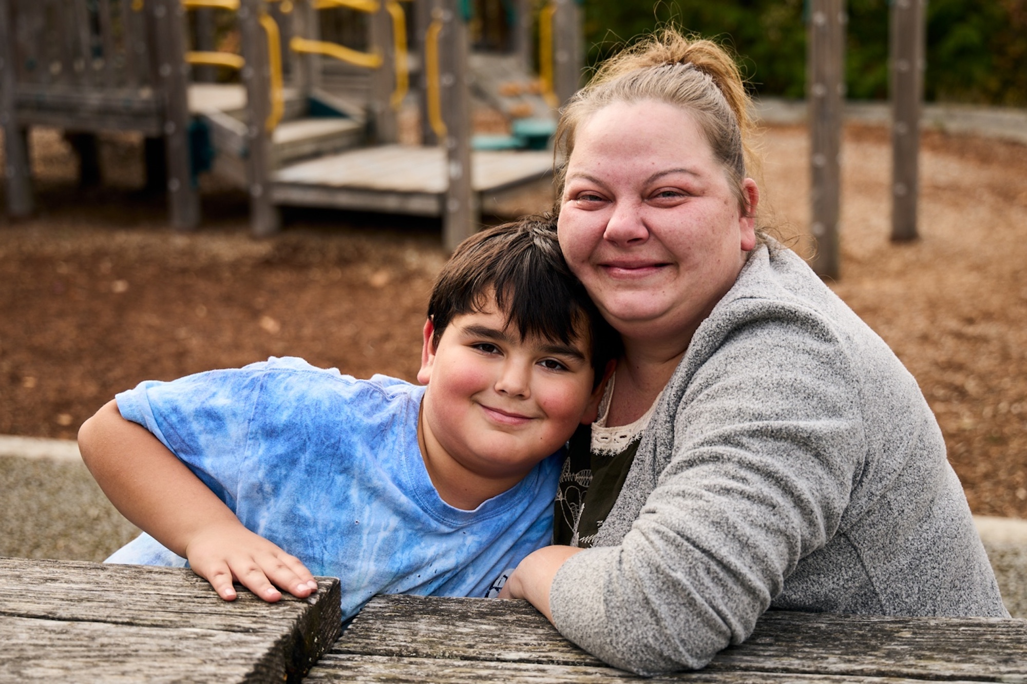 Single mom finds community and support at The Salvation Army Anacortes ...