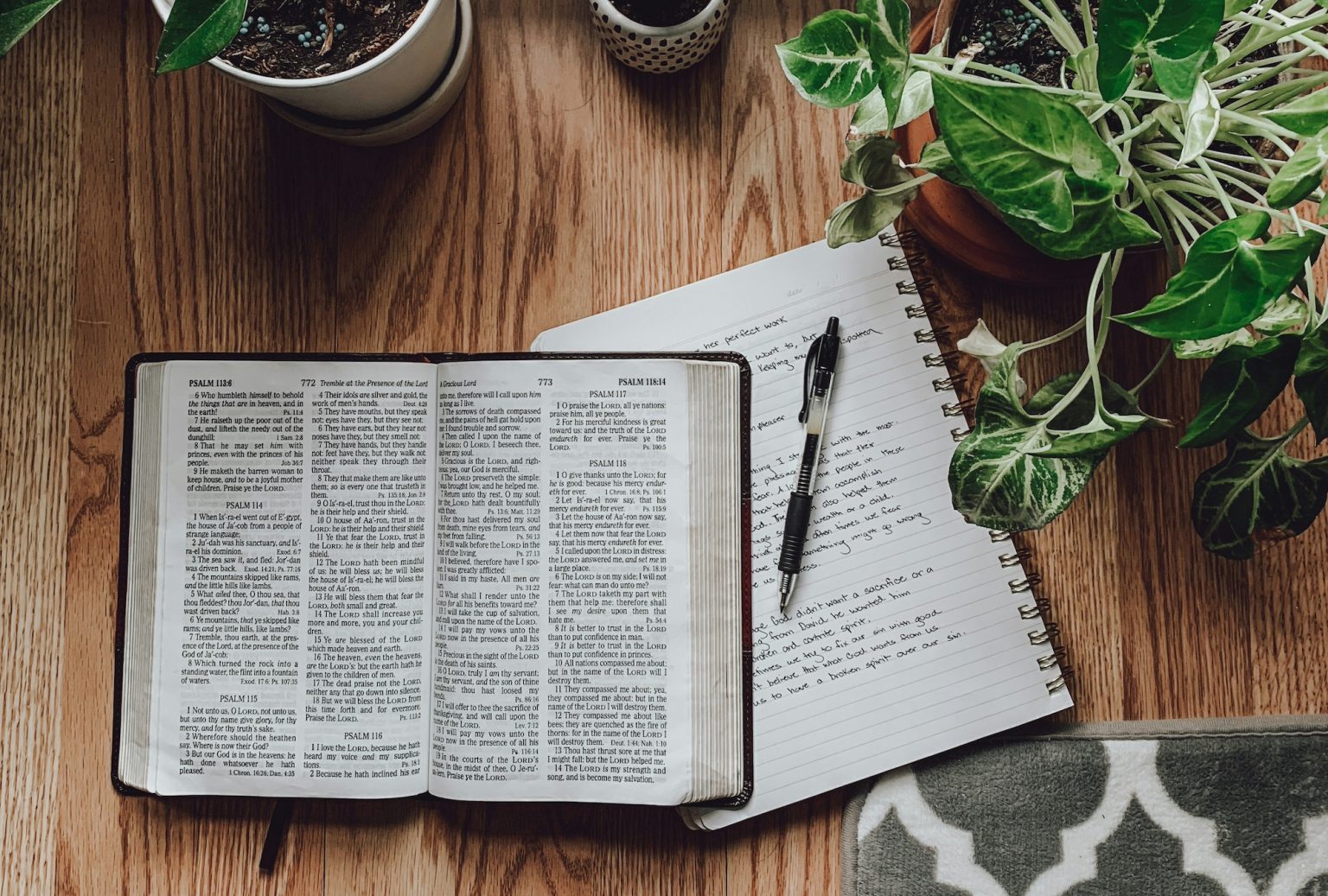 10 Bible verses on the value of simplicity | Caring Magazine