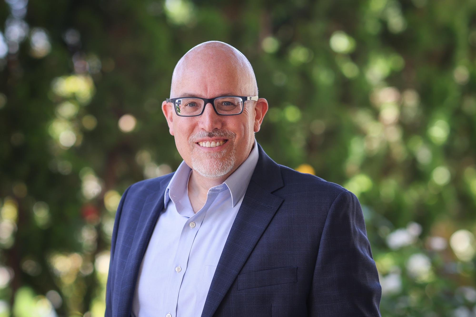 New Territorial Social Services Director eager to roll up sleeves and ...