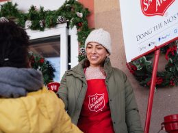20 years later: How Kroc Centers shape the way The Salvation Army meets ...