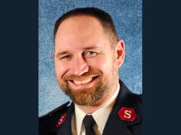 225 Walking With Jesus: The Good Samaritan with Dr. Major Terry Masango ...