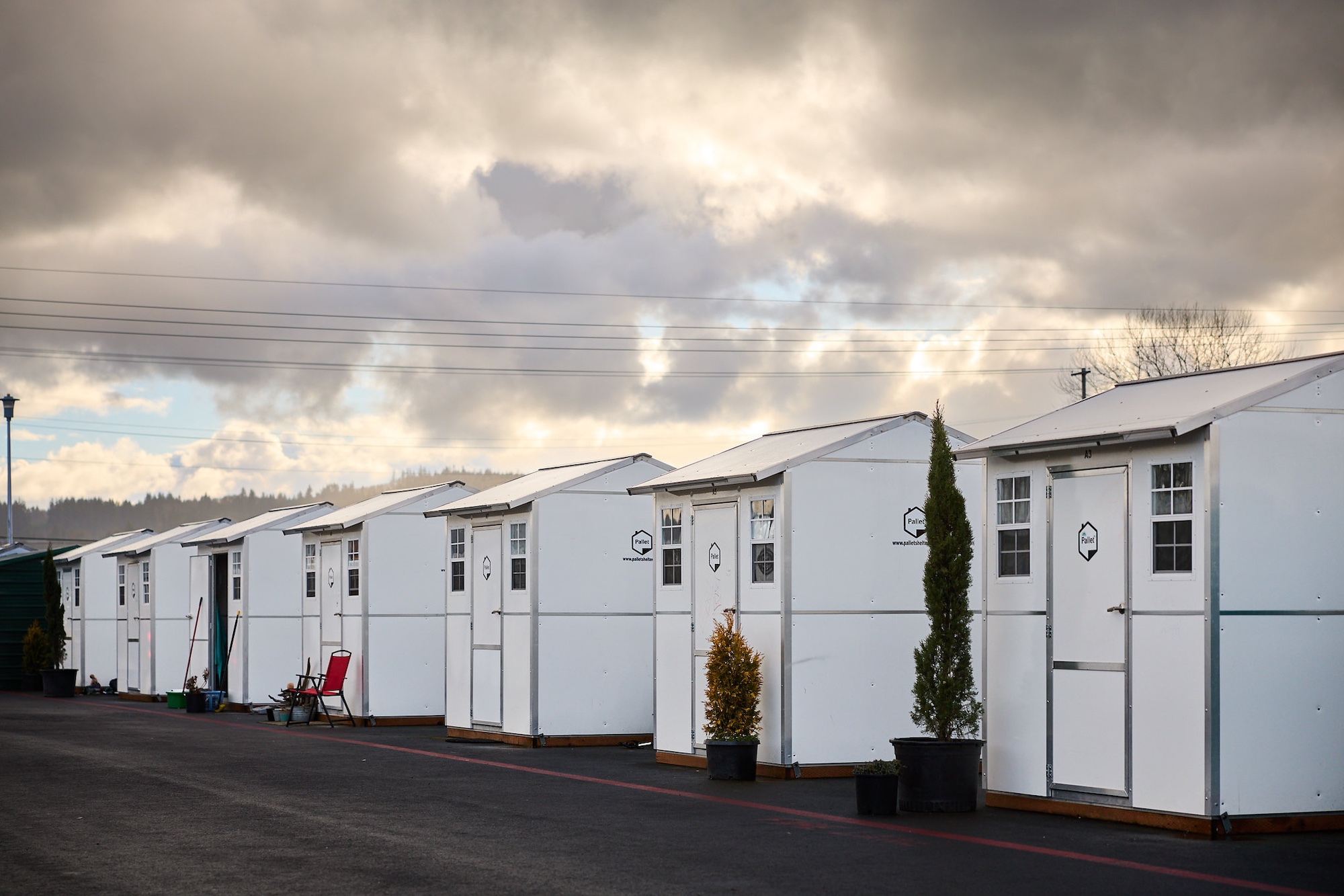 At HOPE Village, people find support for sustainable change | Caring ...