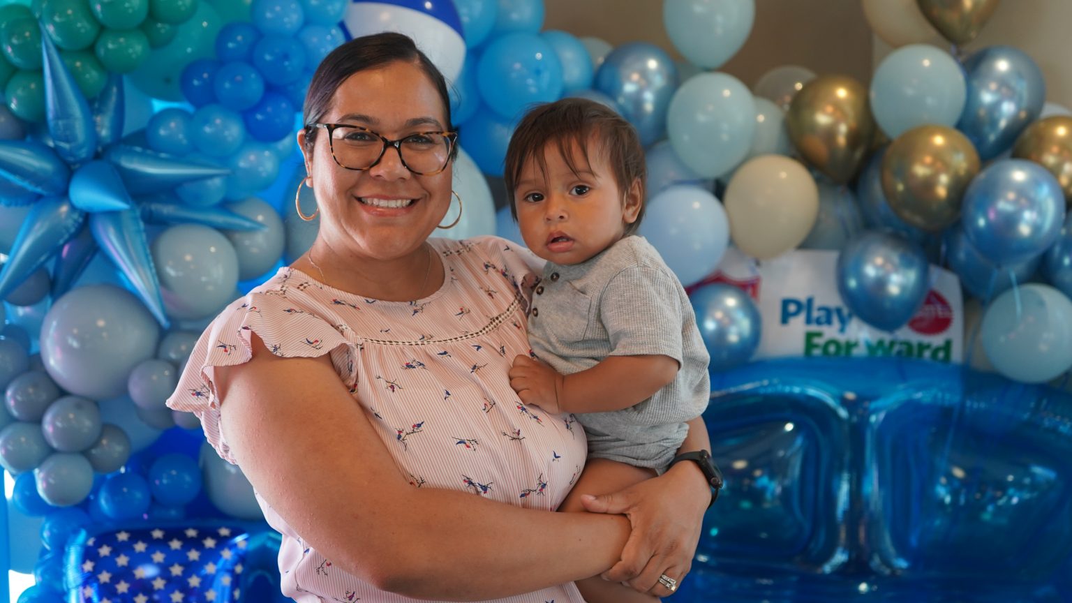 Mattel celebrates 80th birthday with Salvation Army parties for kids ...